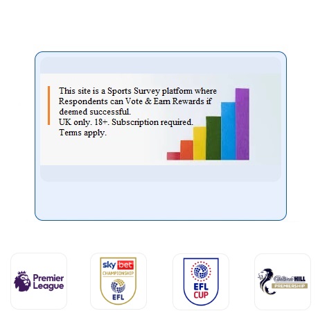 Vote24 Survey Services, Pioneers in Sports Voting